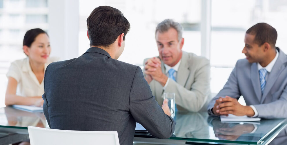 10 Pertanyaan yang Bisa Kamu Ajukan Ketika Interview - Info Karier.mu