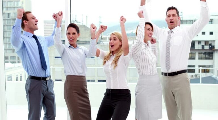 Ingin Sukses Kerja? 7 Tips Karir yang Bisa Kamu Coba