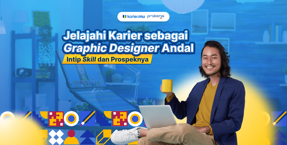 Graphic Designer: Pengertian, Keahlian, dan Peluang karier - Info Karier.mu