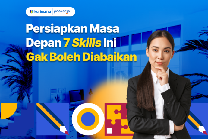 Top 10 Skills Paling Dibutuhkan di Dunia Kerja Tahun 2025 - Info Karier.mu