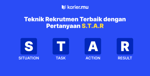 Mengenal Behavioral Event Interview (BEI), Strategi Rekrutmen untuk HR