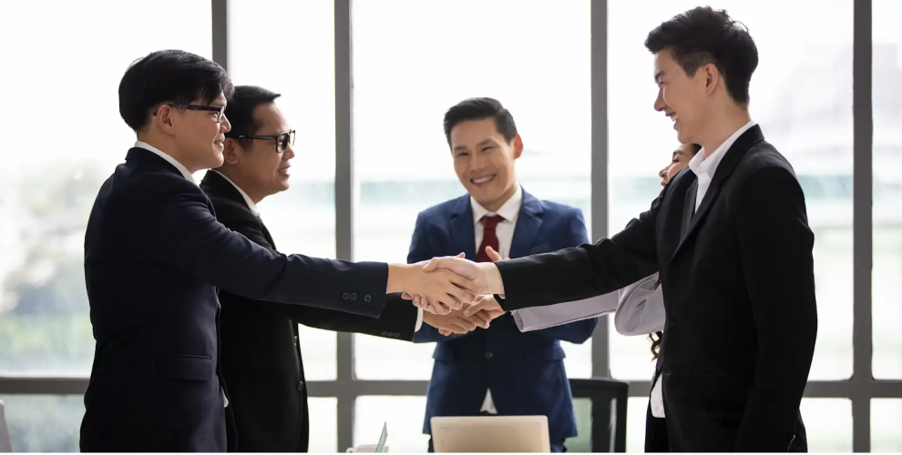 Manfaat Membangun Kolaborasi dan Relasi dalam Dunia Kerja, Catat untuk Sukses Berkarier!