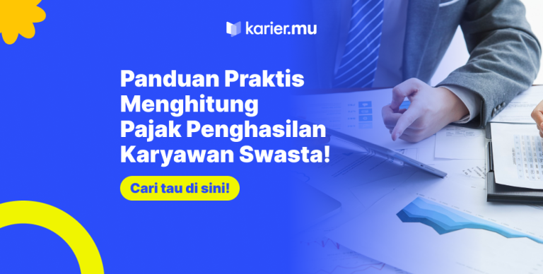 Cara Hitung Pajak Penghasilan Karyawan Swasta yang Mudah dan Sederhana ... Cara Hitung Pajak Penghasilan Karyawan Swasta yang Mudah dan Sederhana ...