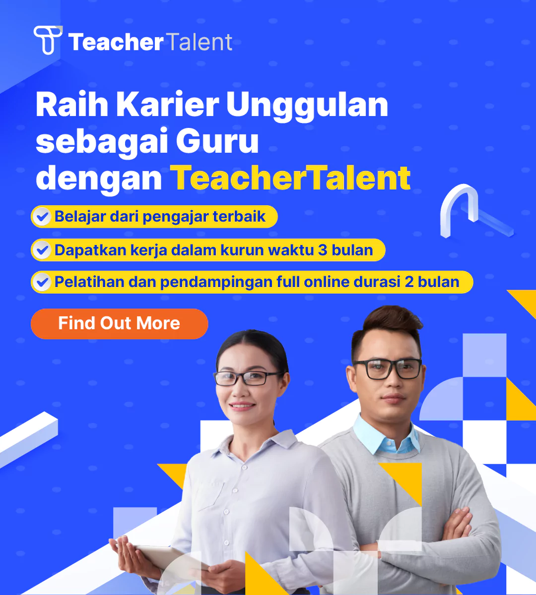 Teacher-Talent – Lab Kariermu