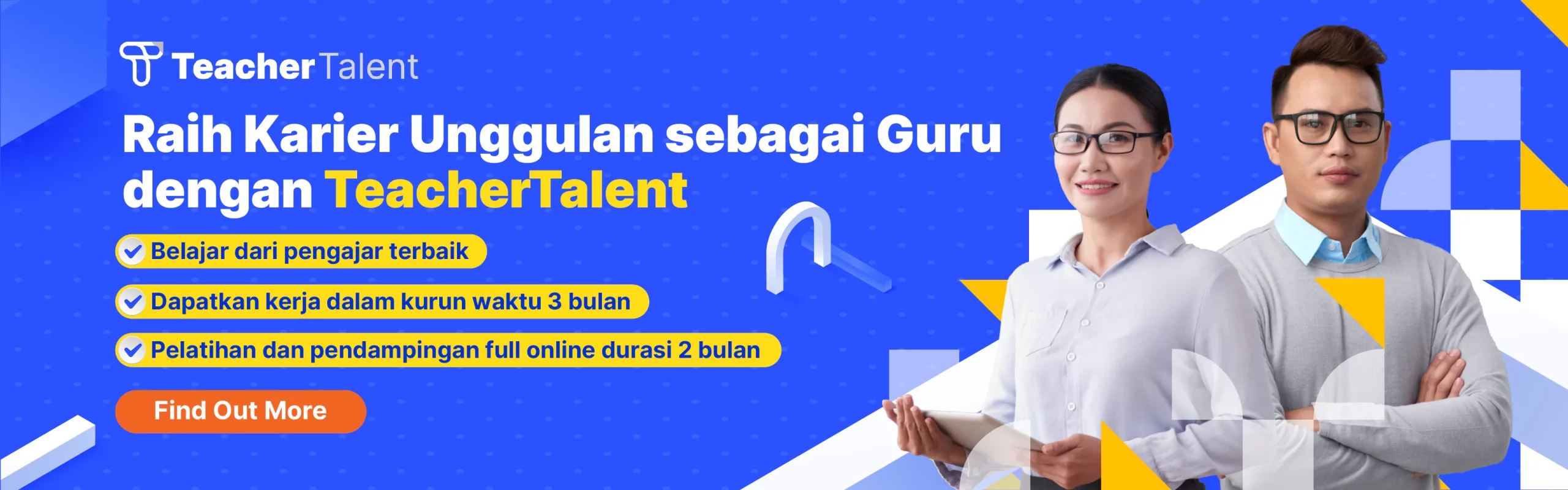 Teacher-Talent – Lab Kariermu
